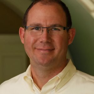 David Fleming, Architect Principal of DRF Design