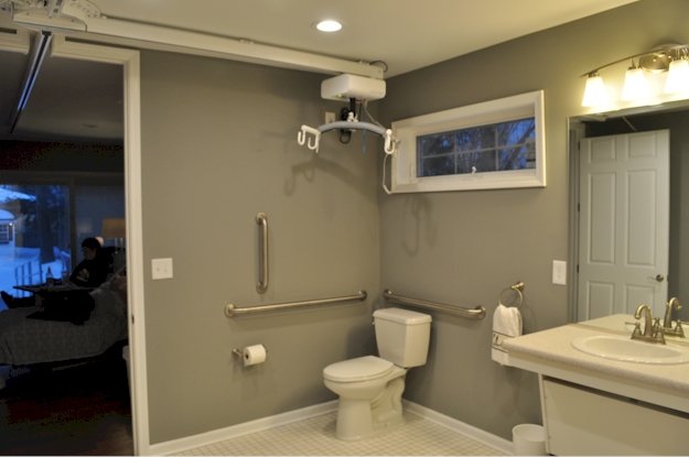 Universal Design For Your Home - DRF Design